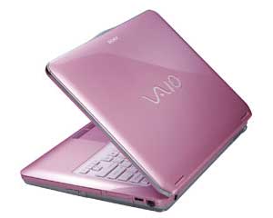 索尼VGN-CS19/P(亮粉)-索尼VGN-CS19/P怎么样-报价参数-图片点评-天极网