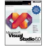 【微软Visual Studio 6.0(专业版)】(Microsoft Visual Studio 6.0(专业版))报价_图片_参数_评测 ...