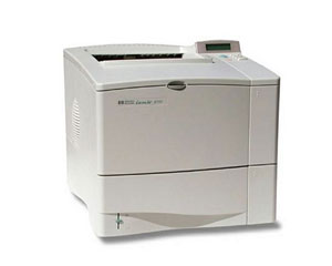 惠普laserjet4100tn参数-配置-性能规格-参数对比-天极网