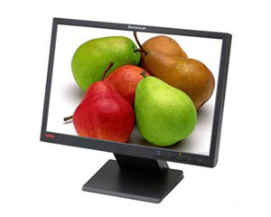 【联想 ThinkVision L174】( ThinkVision L174)报价_图片_参数_评测_论坛_联想 ThinkVision L174液晶显示器报价-天极产品库