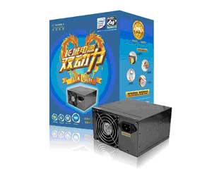 【长城BTX-400P4】(GreatWall BTX-400P4)报价_图片_参数_评测_论坛_长城BTX-400P4电源报价-天极产品库