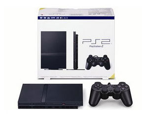 【索尼PS2 SCPH-77006】(SONY PS2 SCPH-77006)报价_图片_参数_评测_论坛_索尼PS2 SCPH-77006 ...