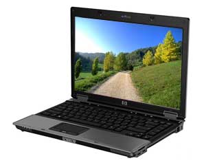 惠普Compaq6530b(GW688AV)-惠普Compaq6530b怎么样-报价参数-图片点评-天极网