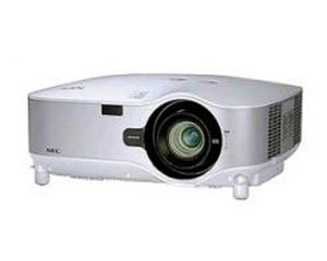 【NEC NP1200+】(SHARP/NEC NP1200+)报价_图片_参数_评测_论坛_NEC NP1200+投影机报价-天极产品库