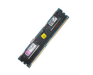【金士顿8GB DDR3 1333(KVR1333D3D4R9S)】(Kingston 8GB DDR3 1333 ...