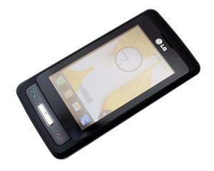 LGKP502-LGKP502怎么样-报价参数-图片点评-天极网