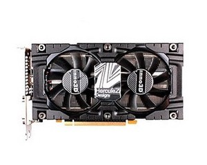 【Inno3D GTX660超级海量版 3G】(Inno3D GTX660超级海量版 3G)报价_图片_参数_评测_论坛_Inno3D ...