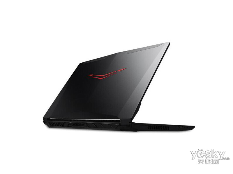 【图】神舟战神ZX7-CP5A2_整体外观 _图1-天极产品库