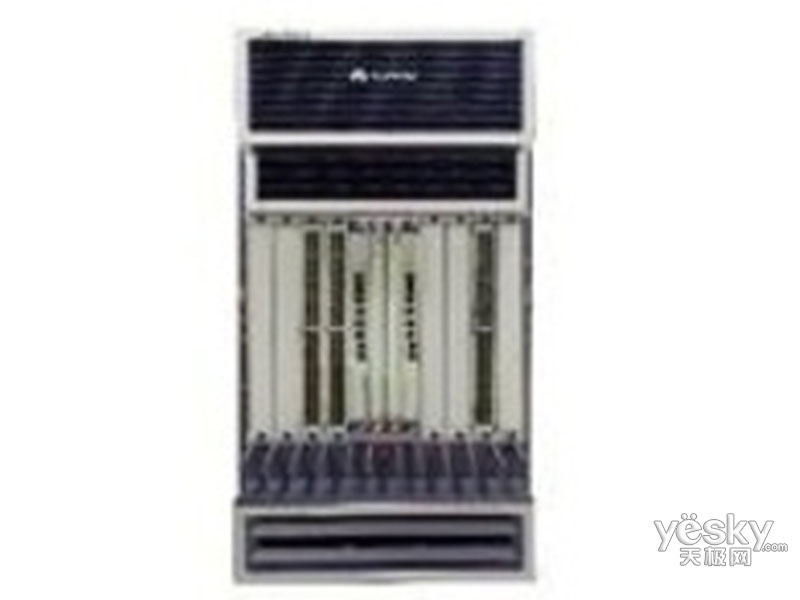 【图】华为NE40E-X8A_整体外观 _图1-天极产品库