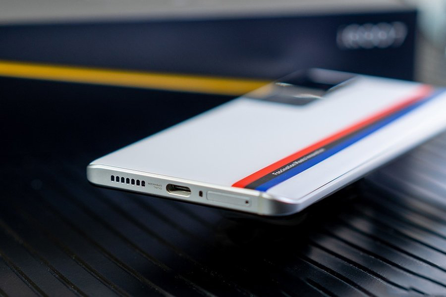 iQOO7参数是什么？-iQOO 7(8GB/128GB/5G版)问答-天极网